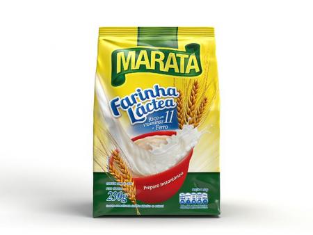 VC Alimentos - Farinha Lacta Marata - Meu catálogo fácil!