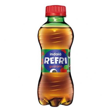 VC Alimentos - Refri Indaia Guarana 250ml - Meu catálogo fácil!